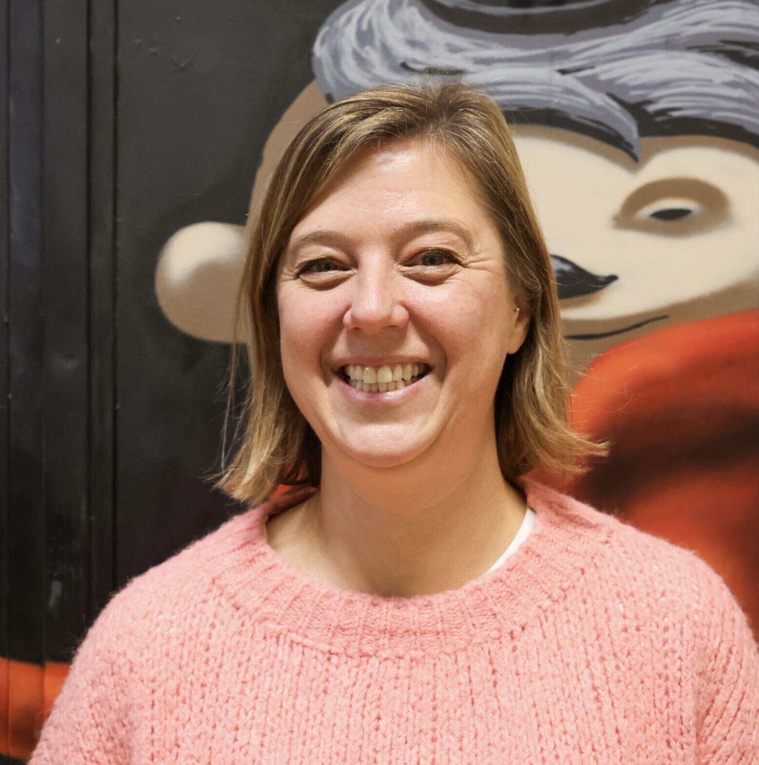 juf Debbie – GO! villakakelbont